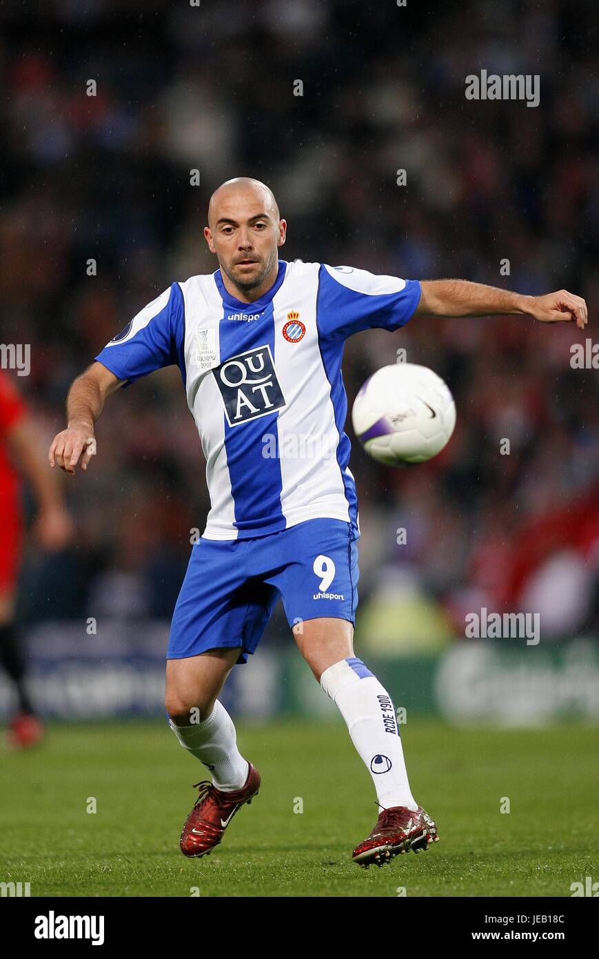Ivan de la pena hi-res stock photography and images - Alamy