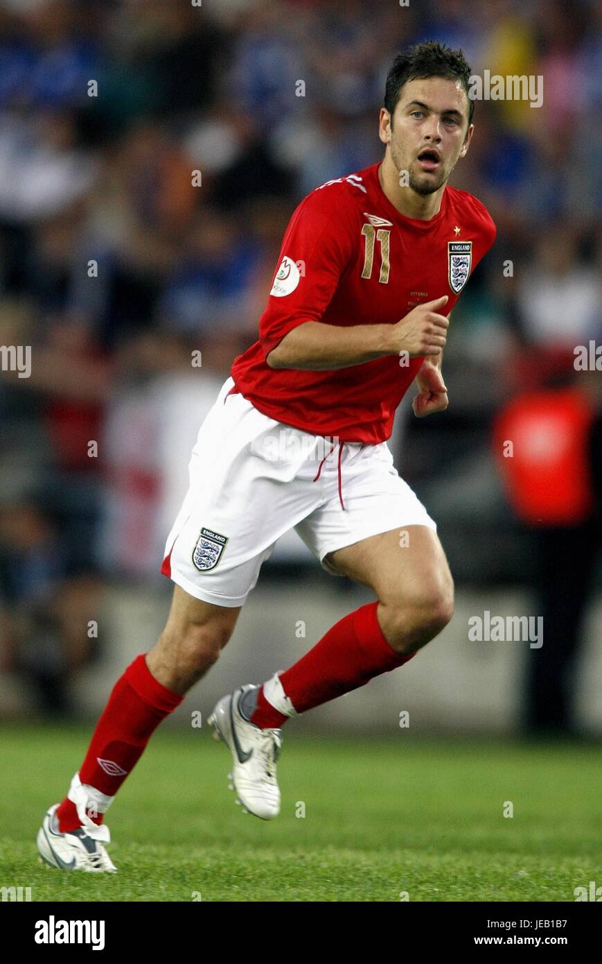 Joe cole chelsea 2008 hi-res stock photography and images - Alamy