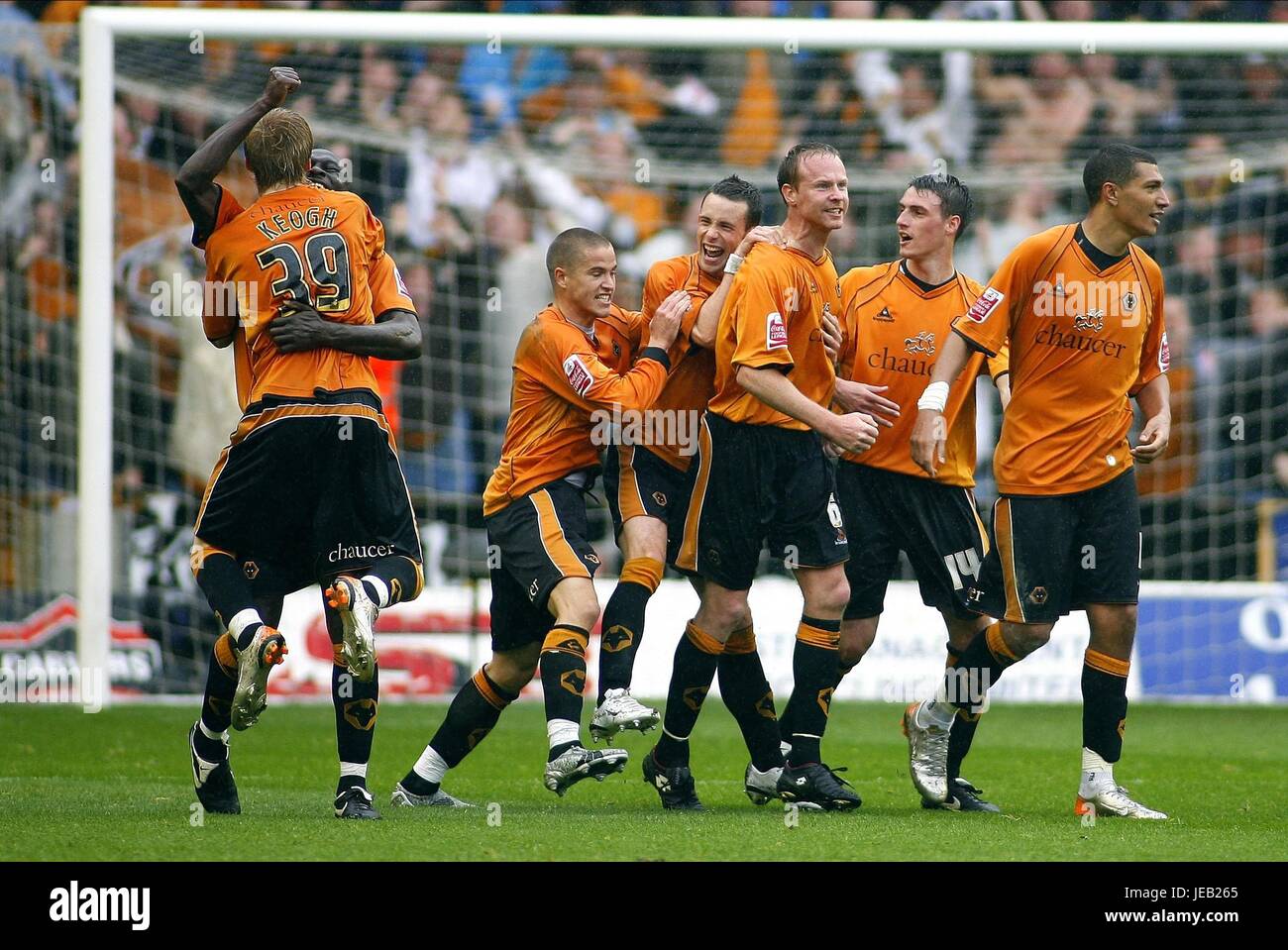 Celebratingwolves hi-res stock photography and images - Alamy