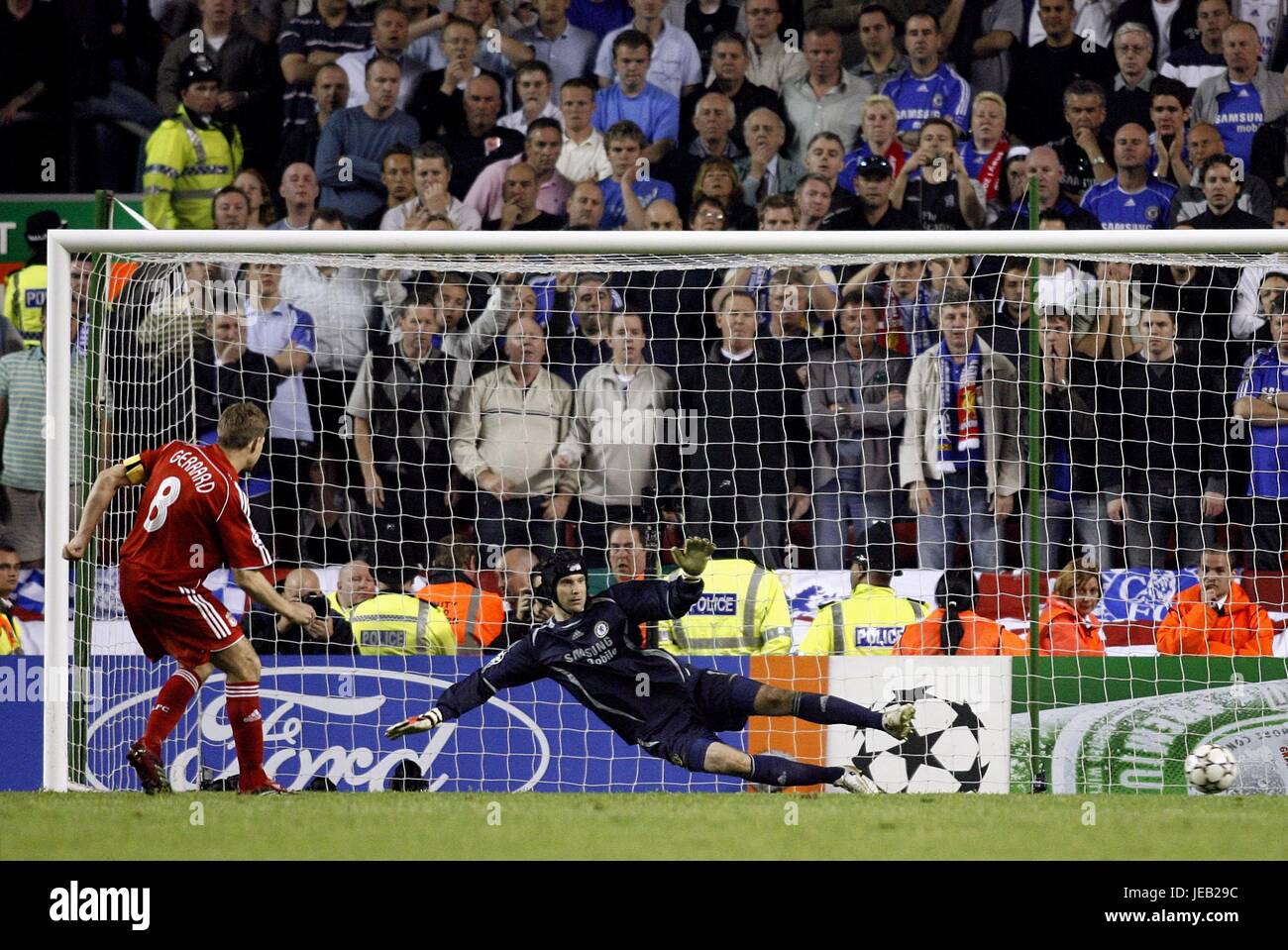 Cech steven hi-res stock photography and images - Alamy