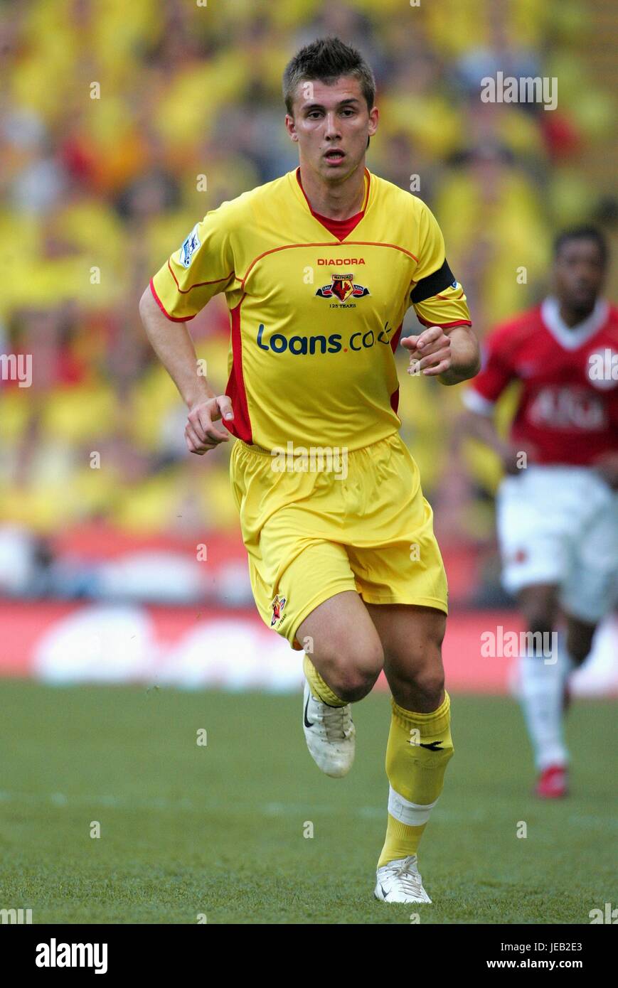 Tamas priskin hi-res stock photography and images - Alamy