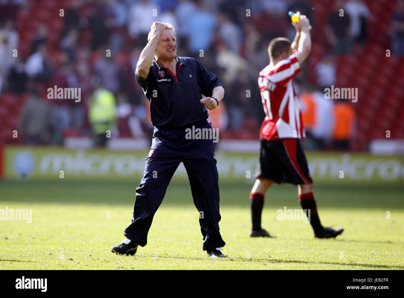 Warnock nick hi-res stock photography and images - Alamy