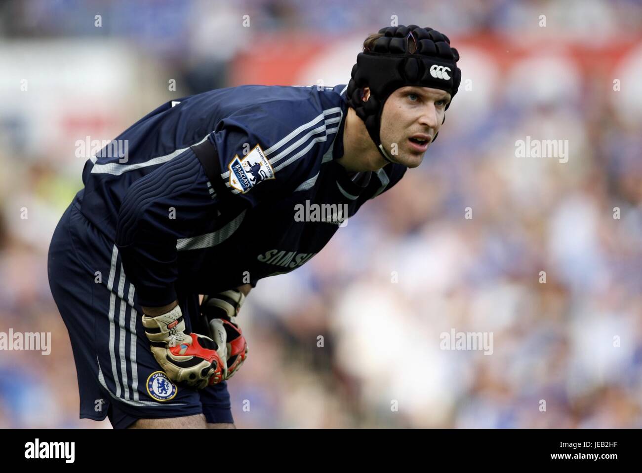 Final cech hi-res stock photography and images - Alamy
