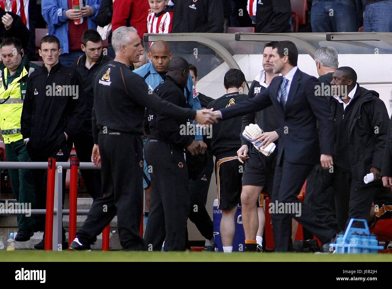 Mick mccarthy and roy keane hi-res stock photography and images - Alamy