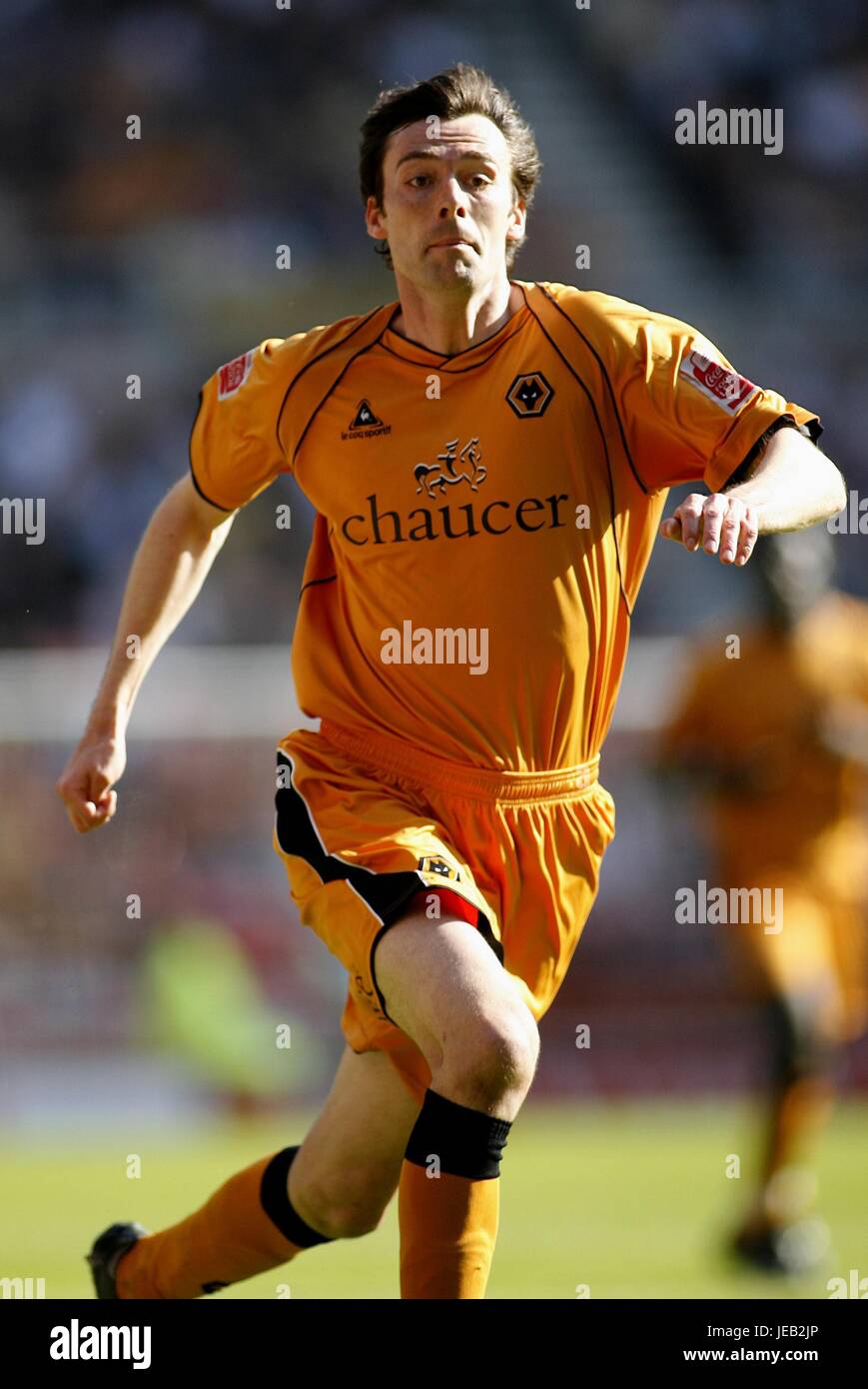 Gary breen football hi-res stock photography and images - Alamy