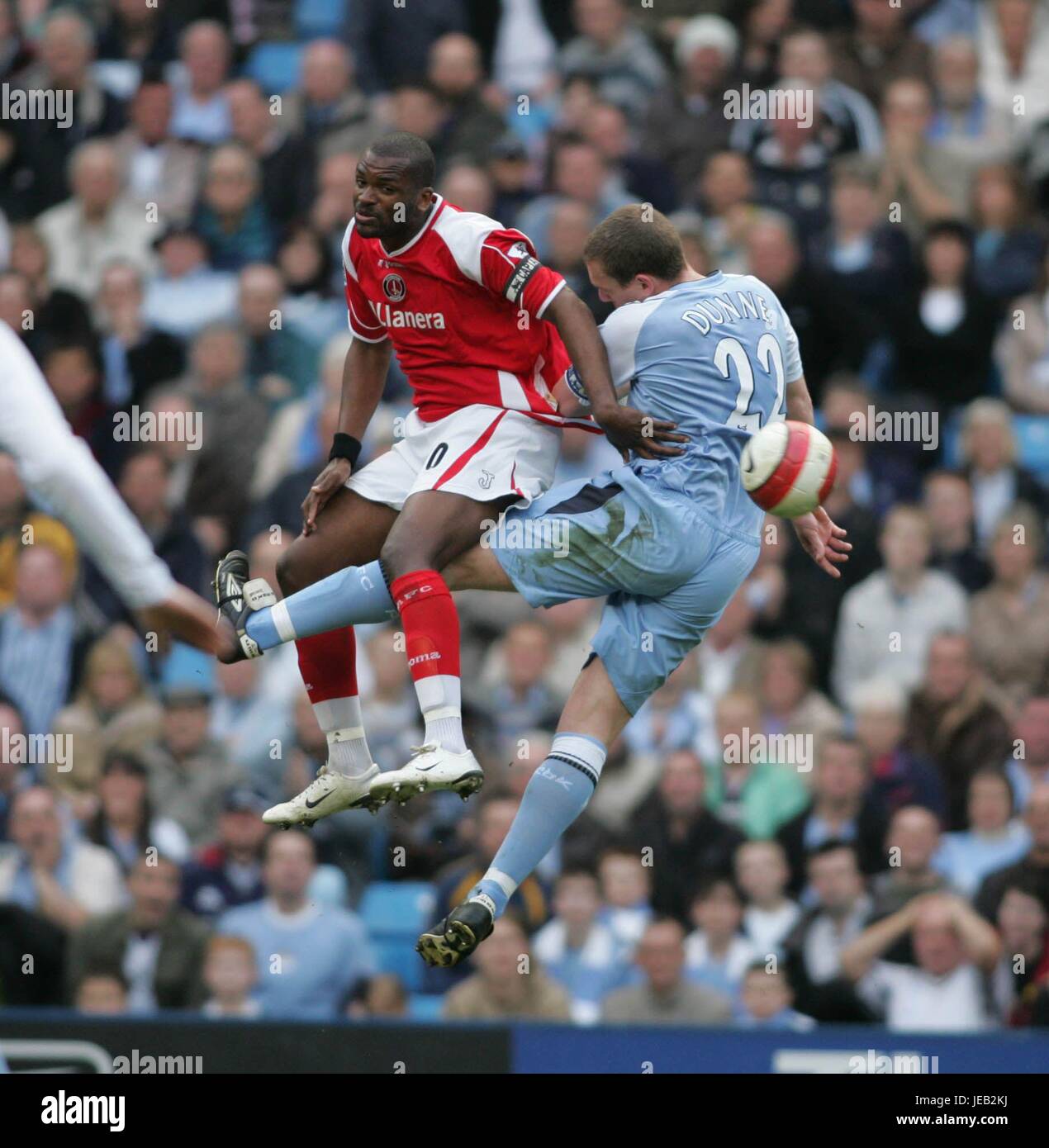 Charlton city hi-res stock photography and images - Alamy