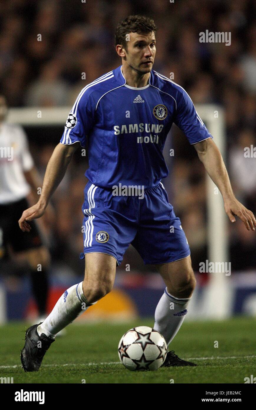 Andriy shevchenko hi-res stock photography and images - Alamy