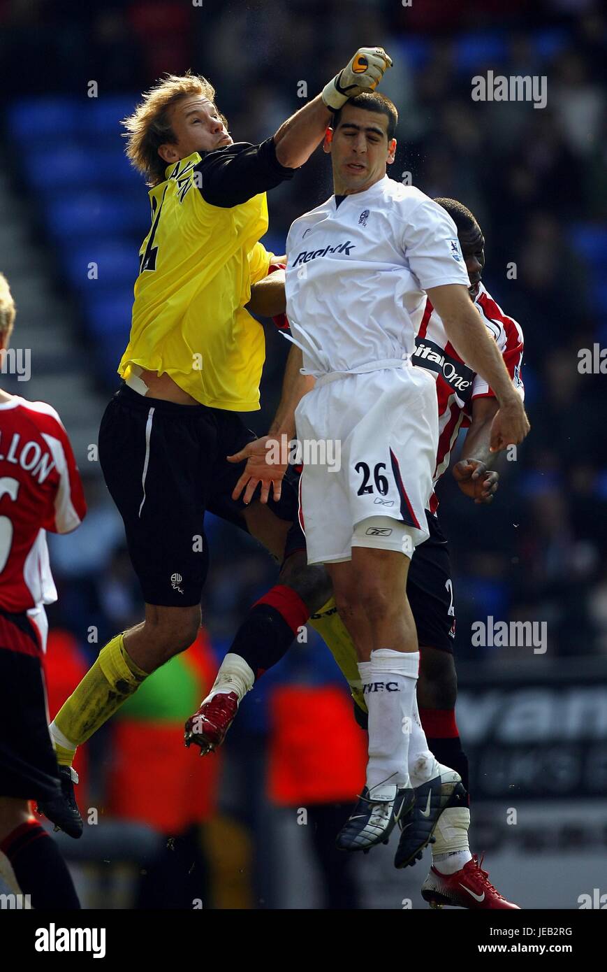 H bolton hi-res stock photography and images - Alamy