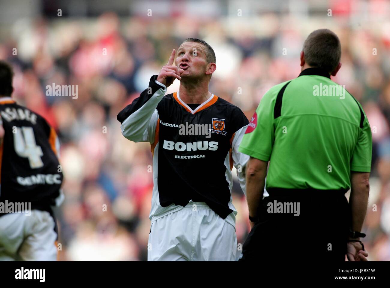 Dean windass hull hi-res stock photography and images - Alamy