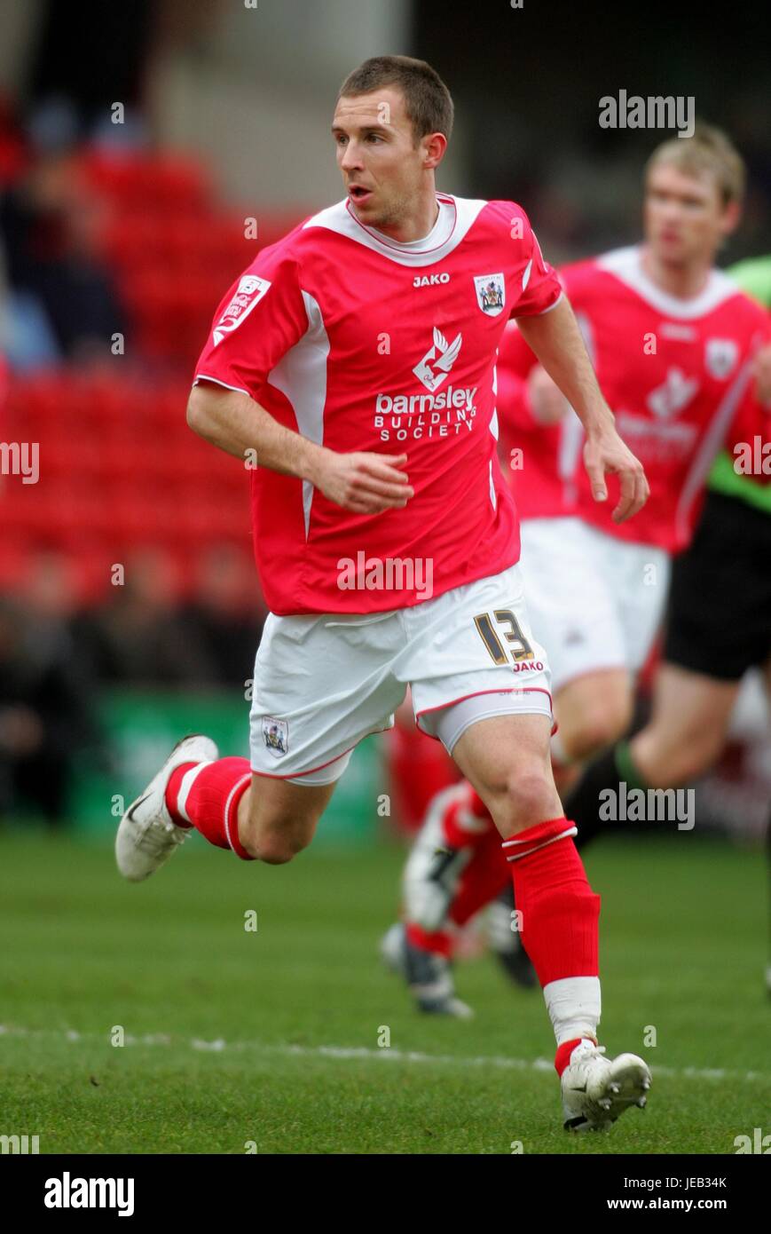 Peter rajczi hi-res stock photography and images - Alamy