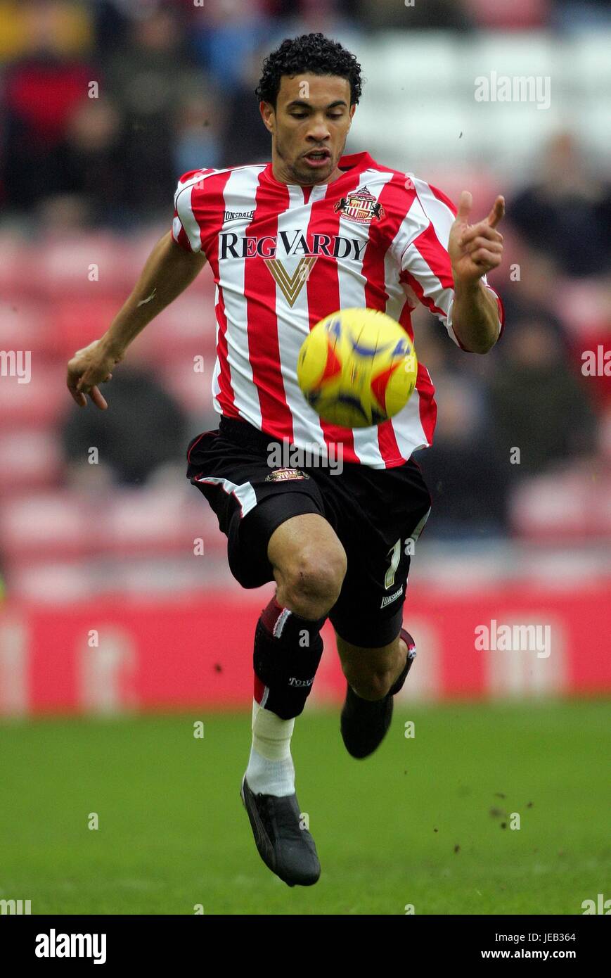 Carlos edwards sunderland hi-res stock photography and images - Alamy