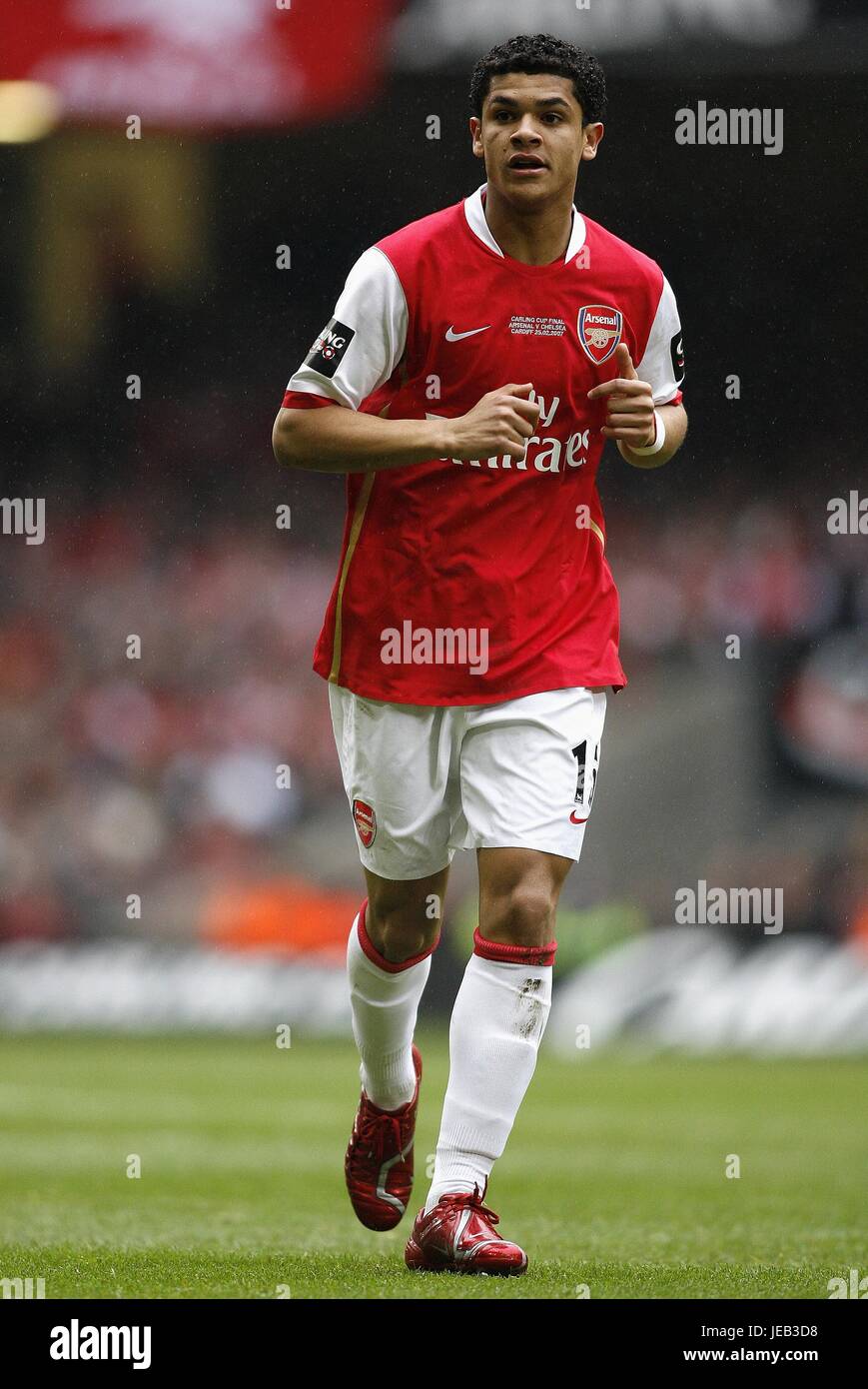 Runningdenilson hi-res stock photography and images - Alamy