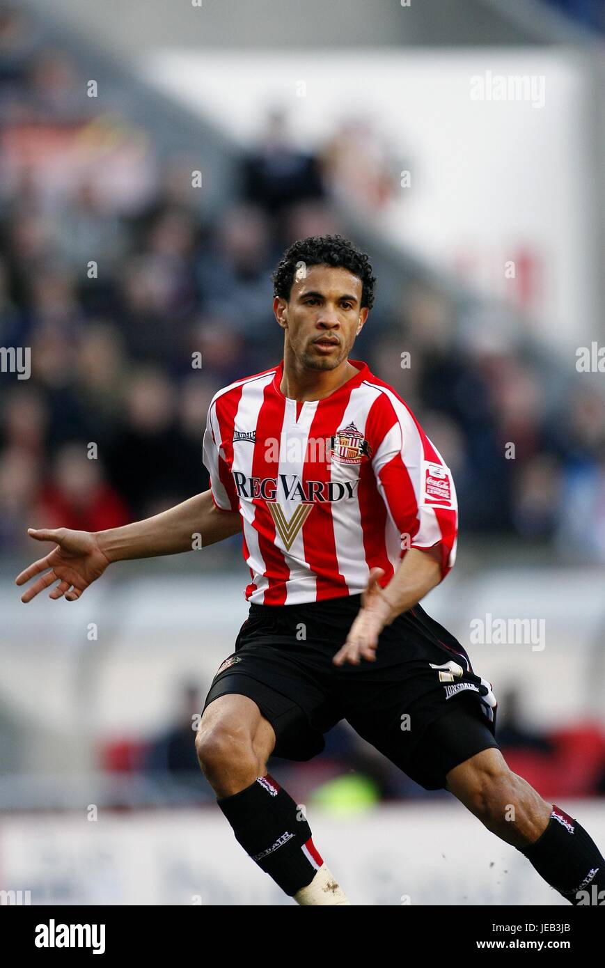 Carlos edwards sunderland hi-res stock photography and images - Alamy