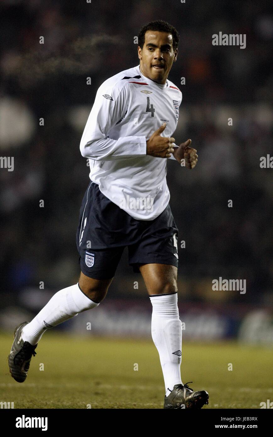 Tom huddlestone derby hi-res stock photography and images - Alamy