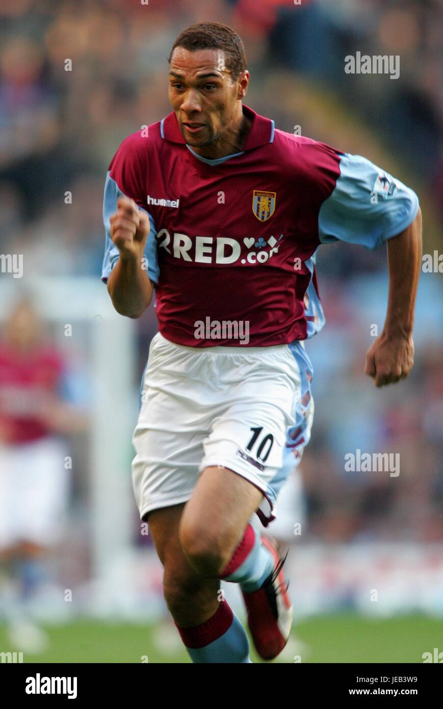 John carew west ham hi-res stock photography and images - Alamy