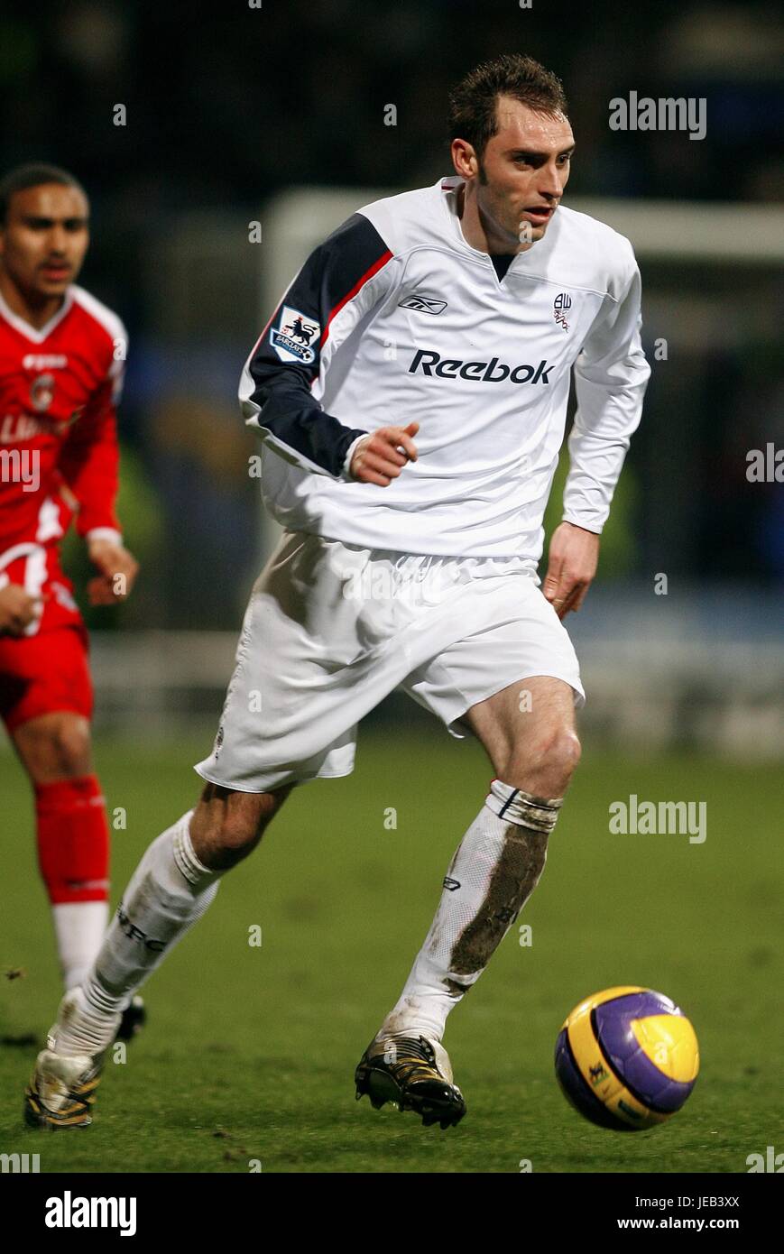 Nicky hunt hi-res stock photography and images - Alamy