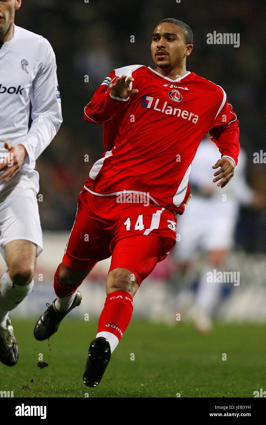 Thomas charlton hi-res stock photography and images - Alamy