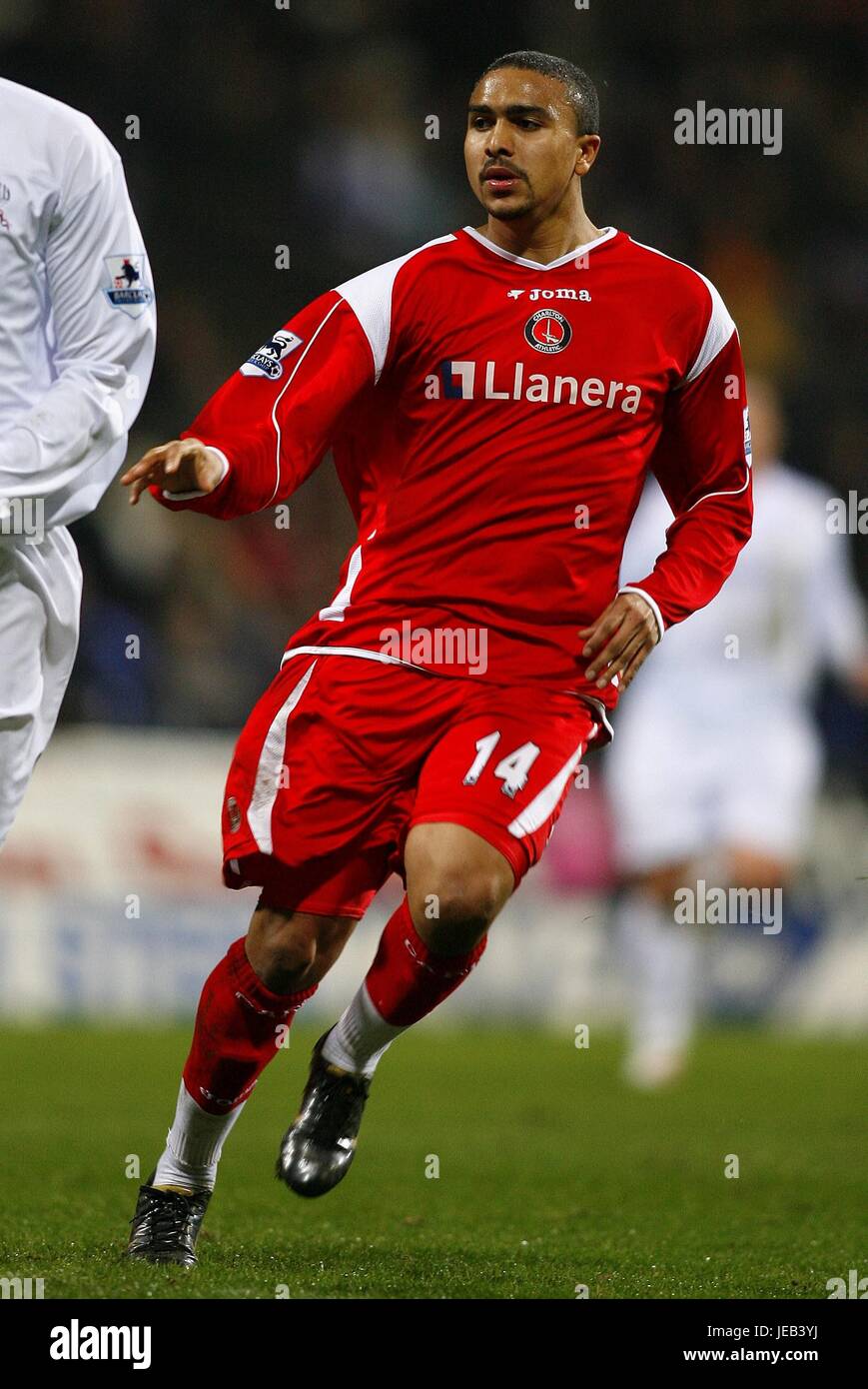 Thomas charlton hi-res stock photography and images - Alamy