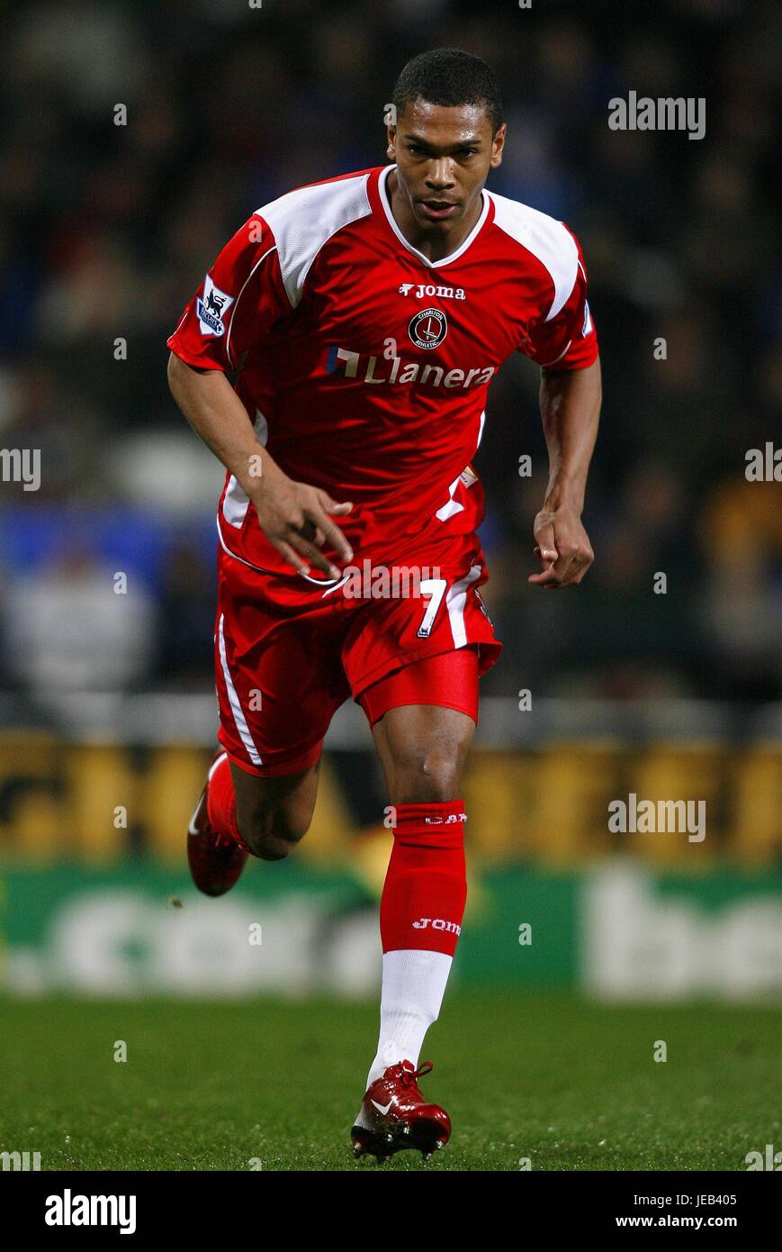 MARCUS BENT CHARLTON ATHLETIC FC REEBOK STADIUM BOLTON ENGLAND 31 ... MARCUS BENT CHARLTON ATHLETIC FC REEBOK STADIUM BOLTON ENGLAND 31 ...