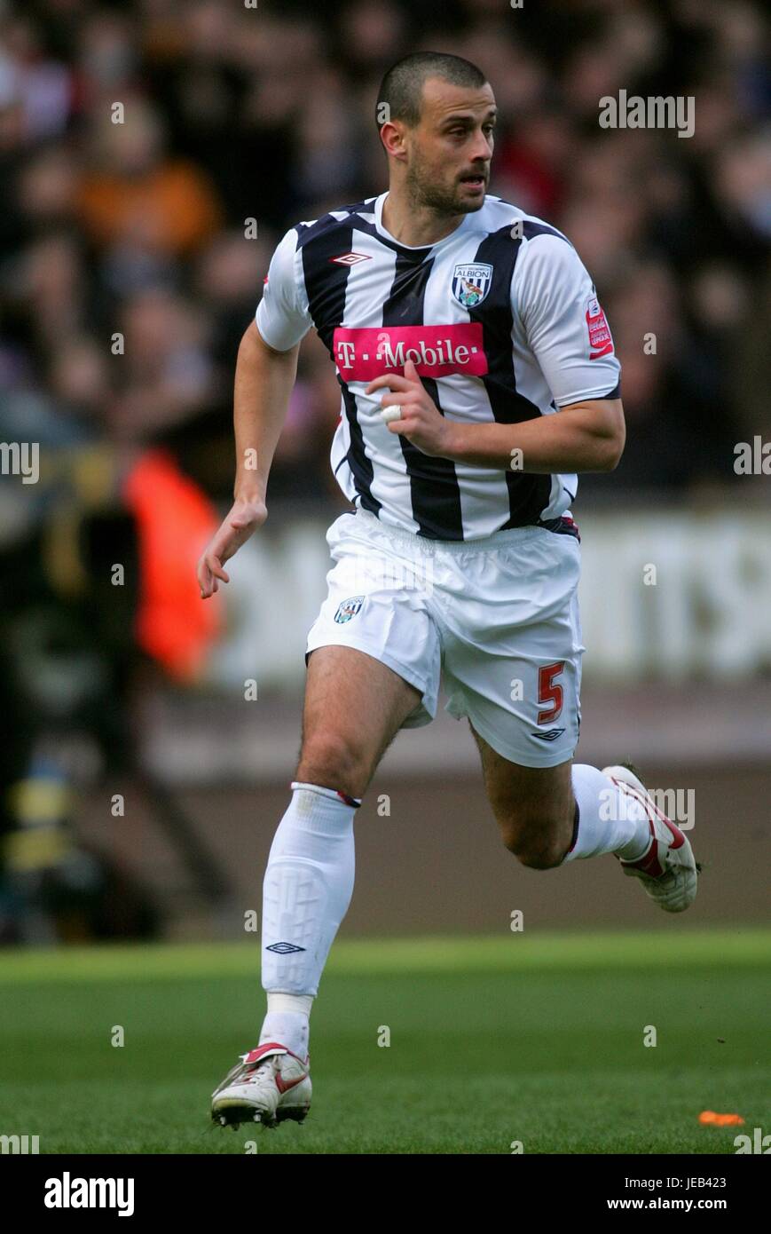 Wolverhampton west bromwich albion hi-res stock photography and images ...