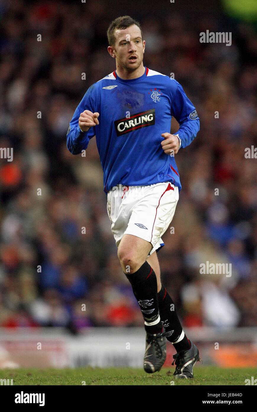 Charlie adam hi-res stock photography and images - Alamy