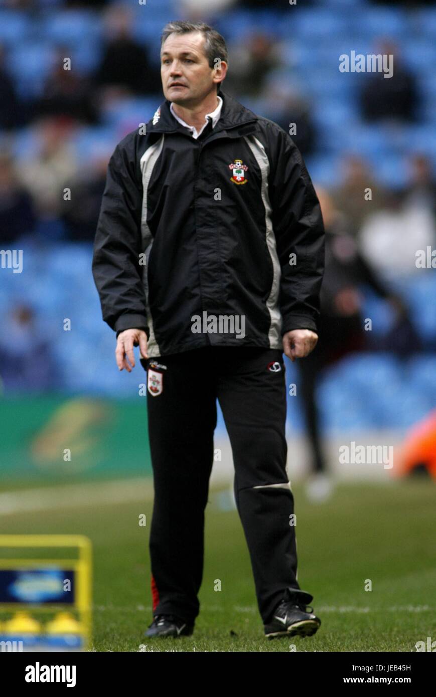 Burley team hi-res stock photography and images - Alamy