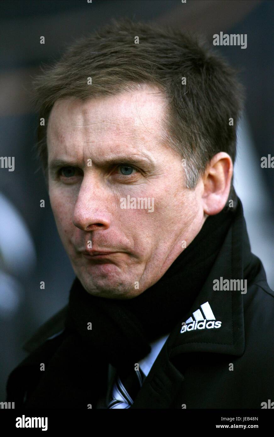 Glenn roeder hi-res stock photography and images - Alamy