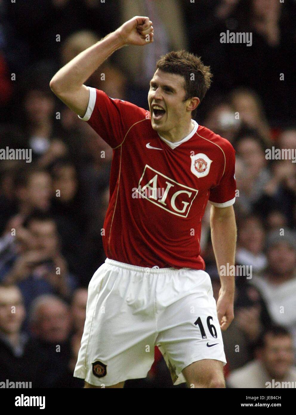 Aston villa old trafford hi-res stock photography and images - Alamy