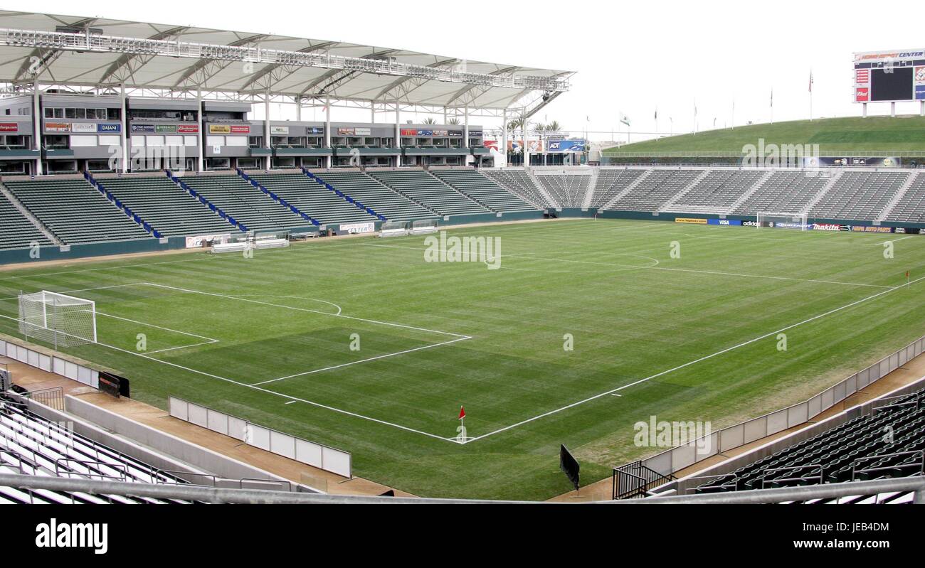 Home depot centre los angeles hi-res stock photography and images - Alamy