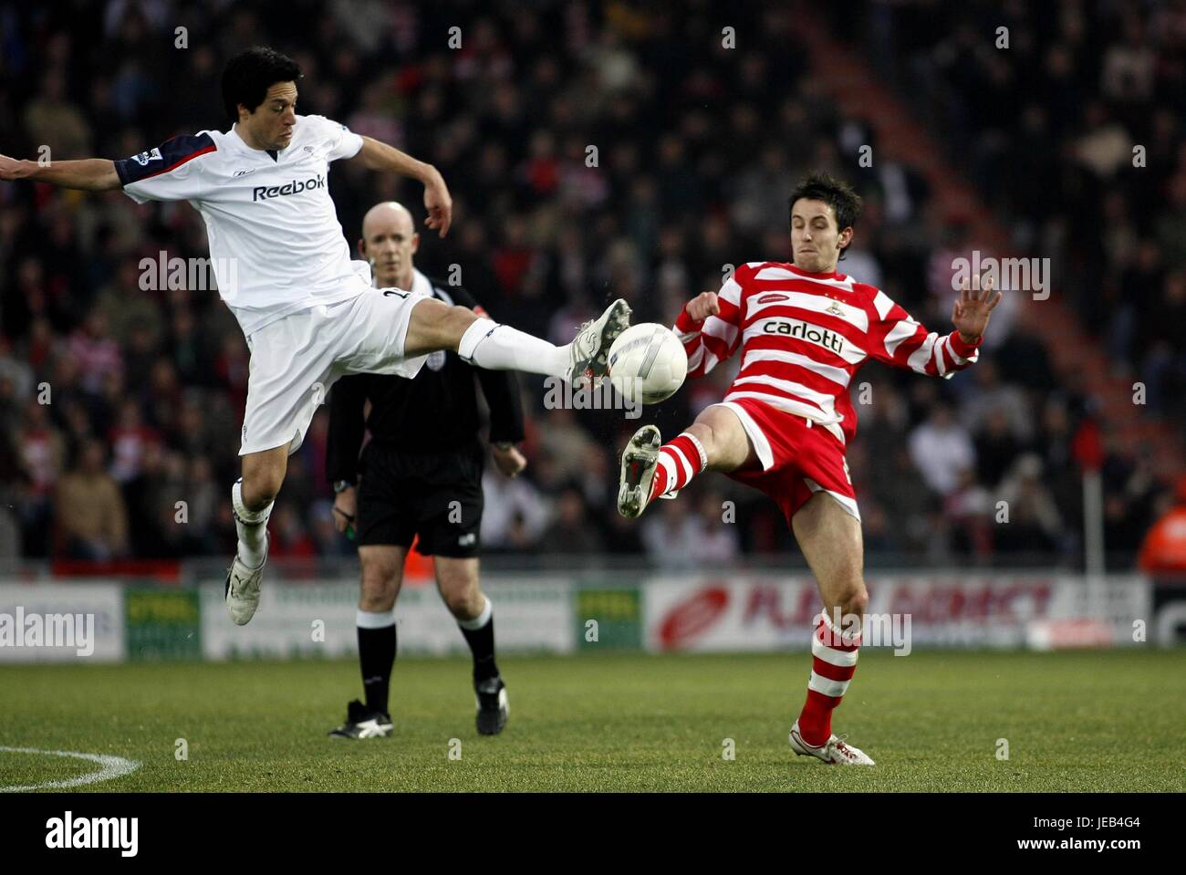 Football general view stock hi-res stock photography and images - Alamy