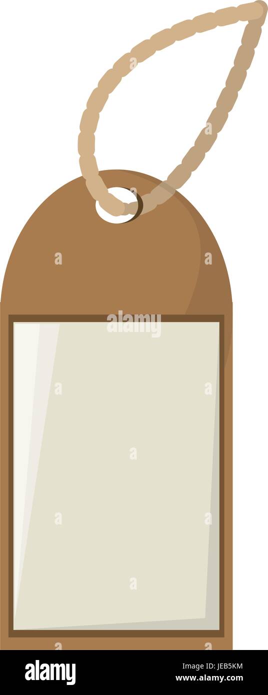 Shopping tag label Stock Vector Image & Art - Alamy