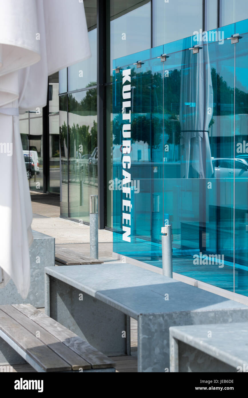 Haderslev is a Danish town of Region of Southern Denmark with a ...