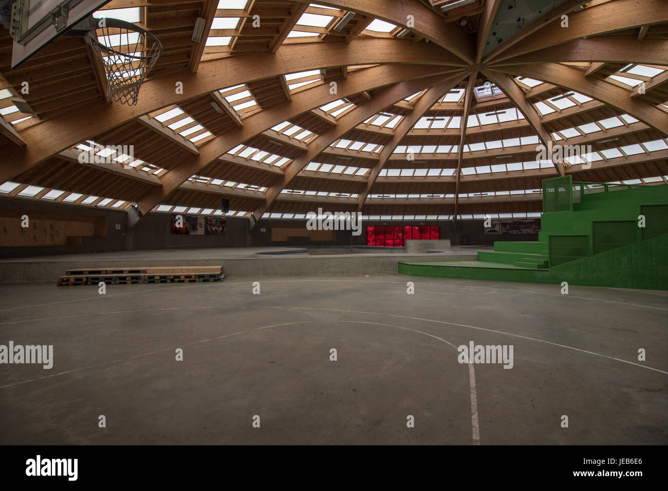 Haderslev is a Danish town of Region of Southern Denmark with a ...