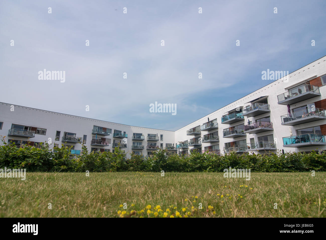 Haderslev is a Danish town of Region of Southern Denmark with a ...