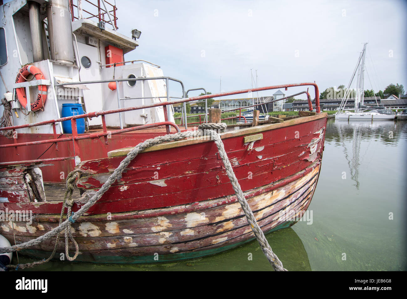 Haderslev is a Danish town of Region of Southern Denmark with a ...