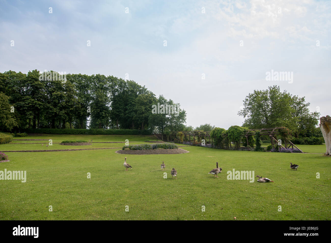 Haderslev is a Danish town of Region of Southern Denmark with a ...