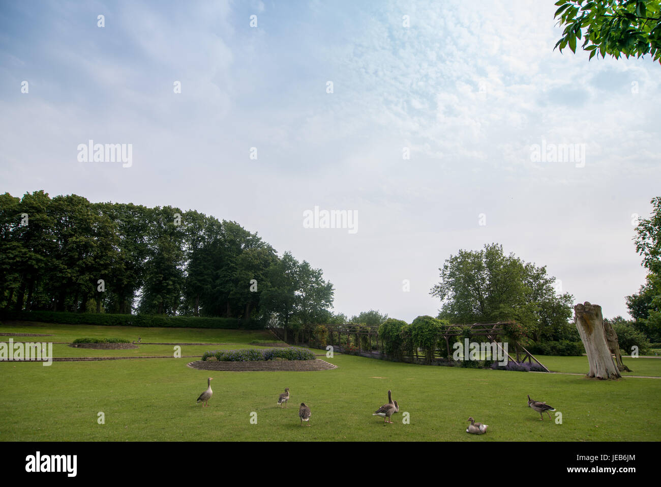 Haderslev is a Danish town of Region of Southern Denmark with a ...