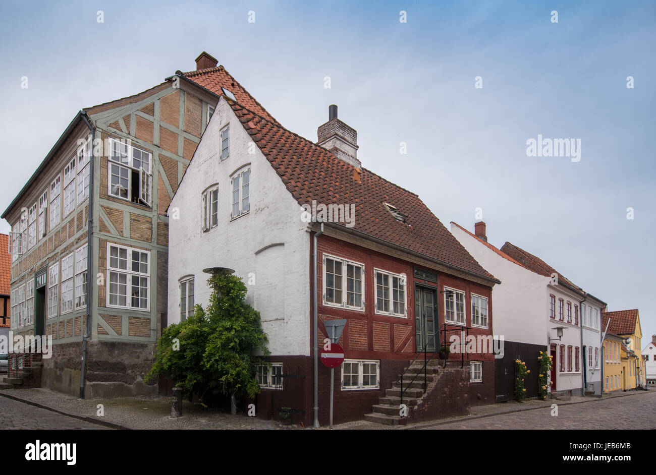 Haderslev landscape hi-res stock photography and images - Alamy