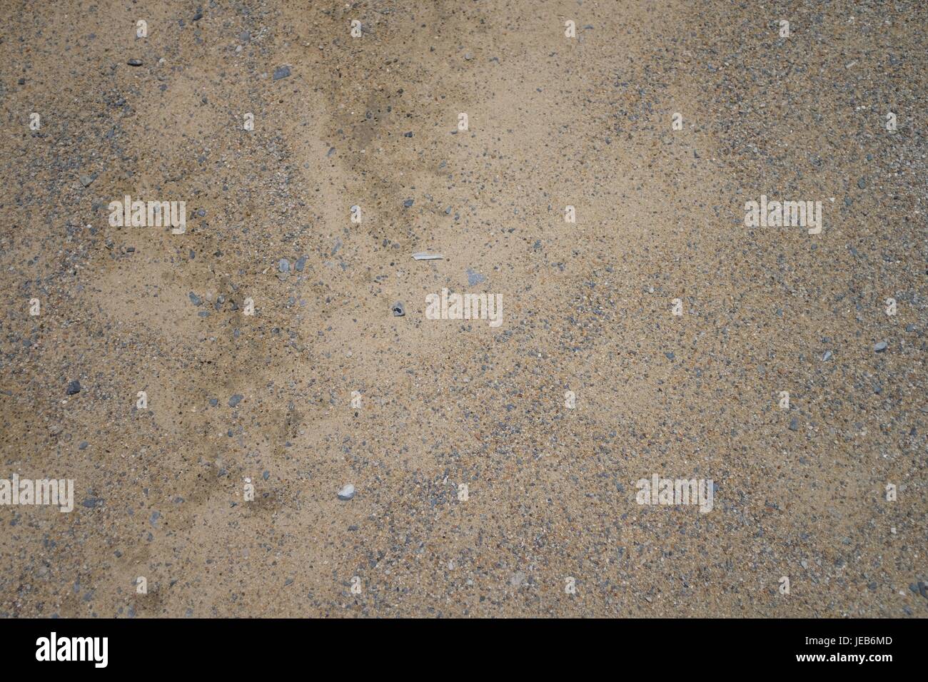 Small Stone & Sand Stock Photo - Alamy