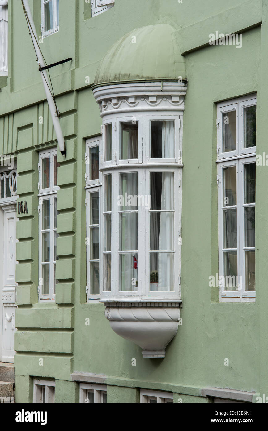 Haderslev is a Danish town of Region of Southern Denmark with a ...