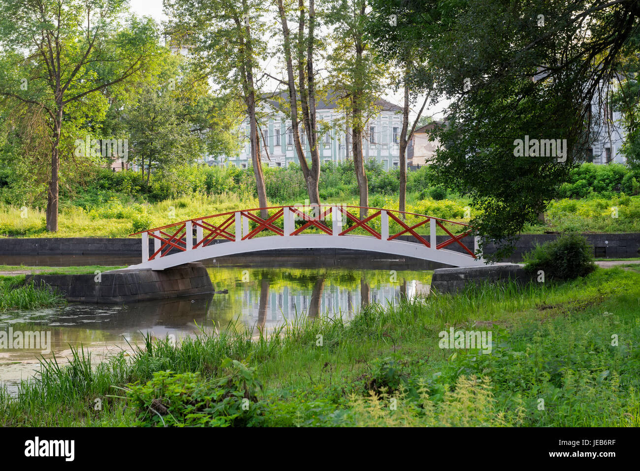 Russia lake epiphany hi-res stock photography and images - Alamy