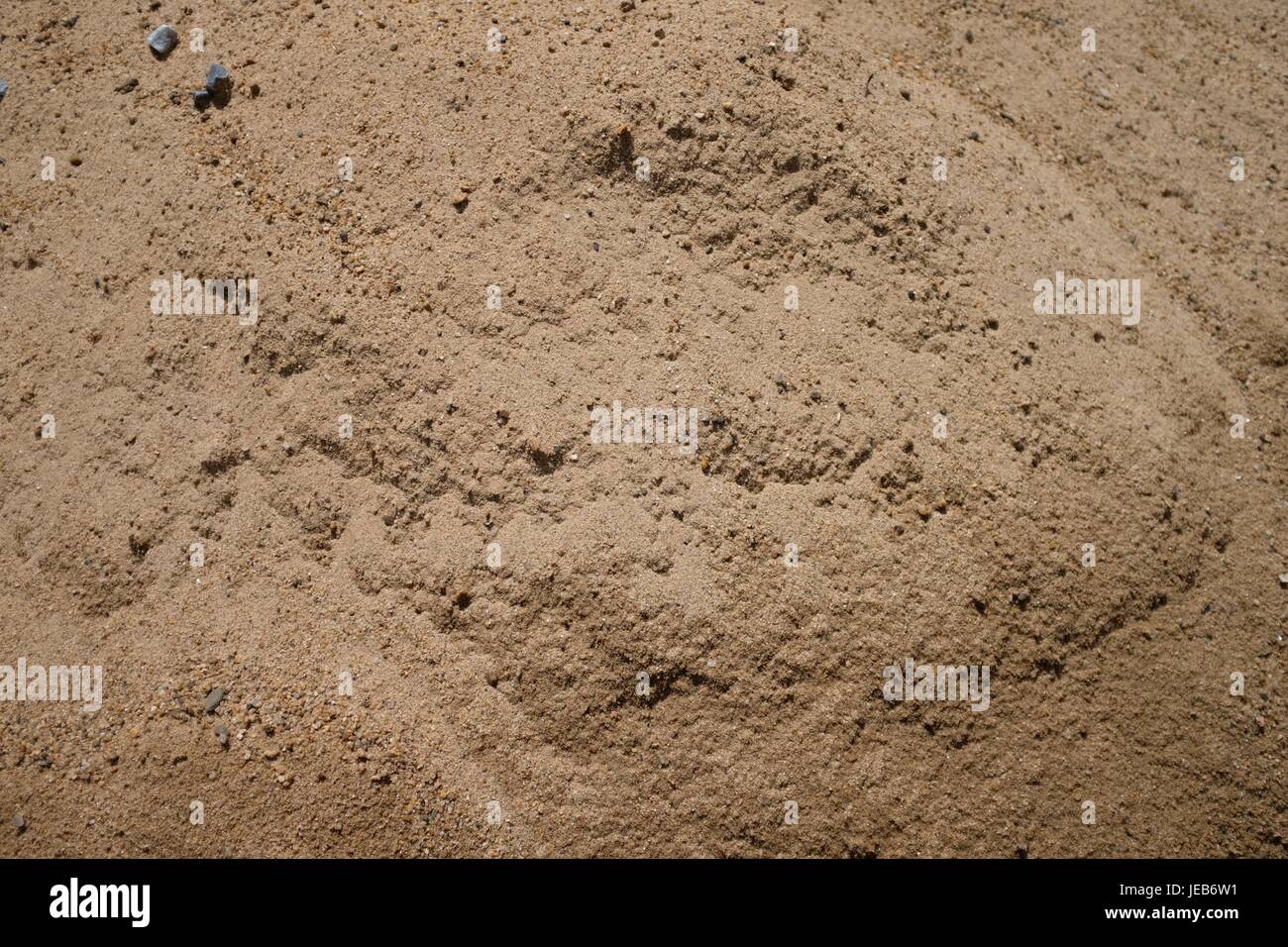 Rough sand hi-res stock photography and images - Alamy