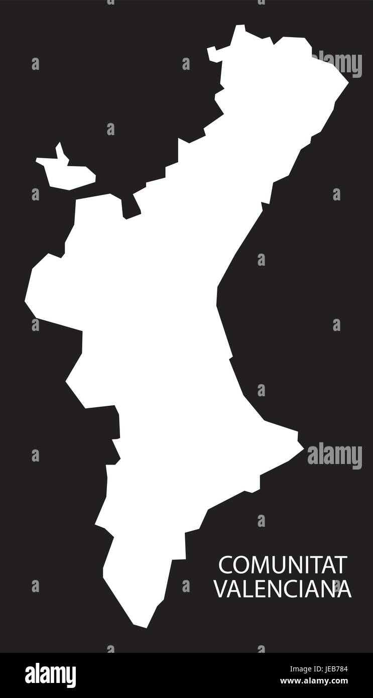 Valenciana Stock Vector Images - Alamy