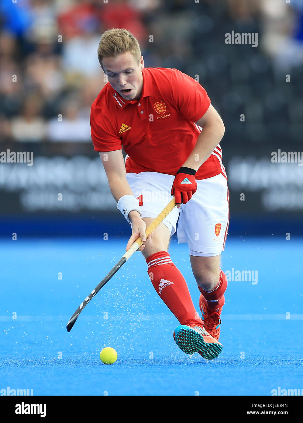 Ian Sloan, England Stock Photo - Alamy