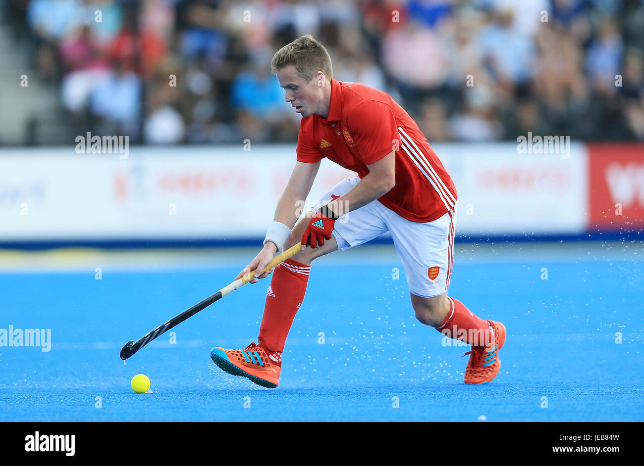 Ian Sloan, England Stock Photo - Alamy