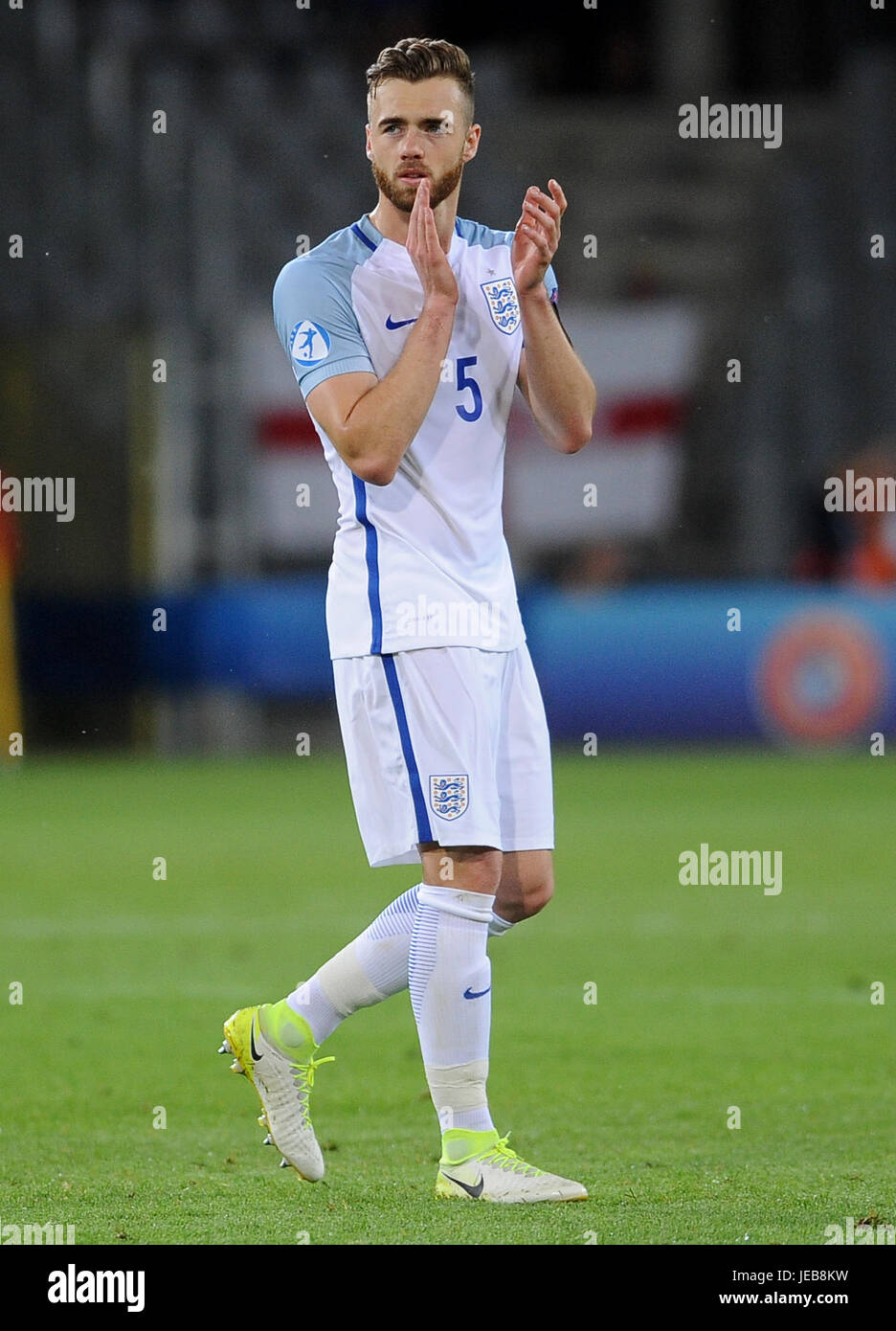 Calum Chambers England