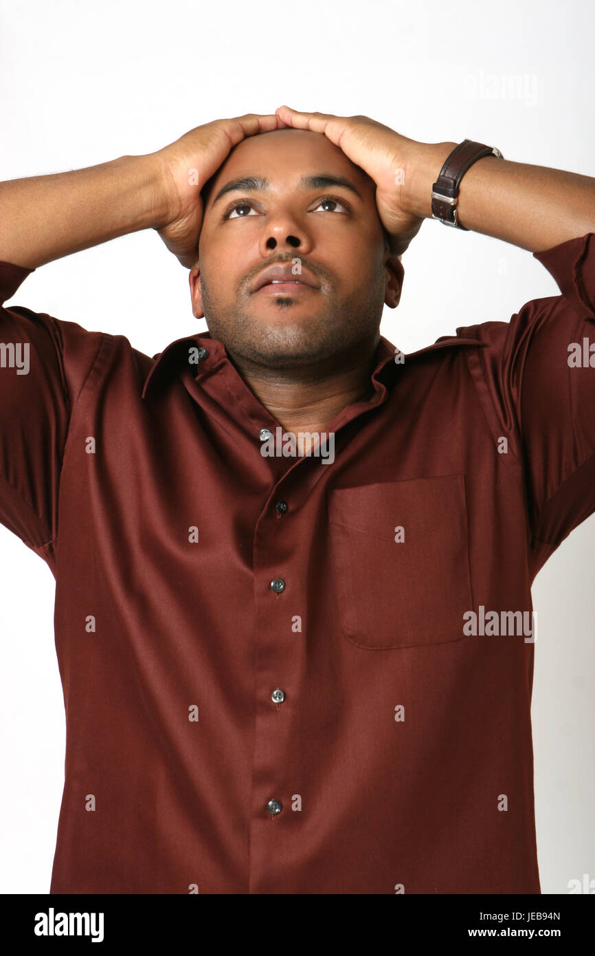 Performance anxiety hi-res stock photography and images - Alamy