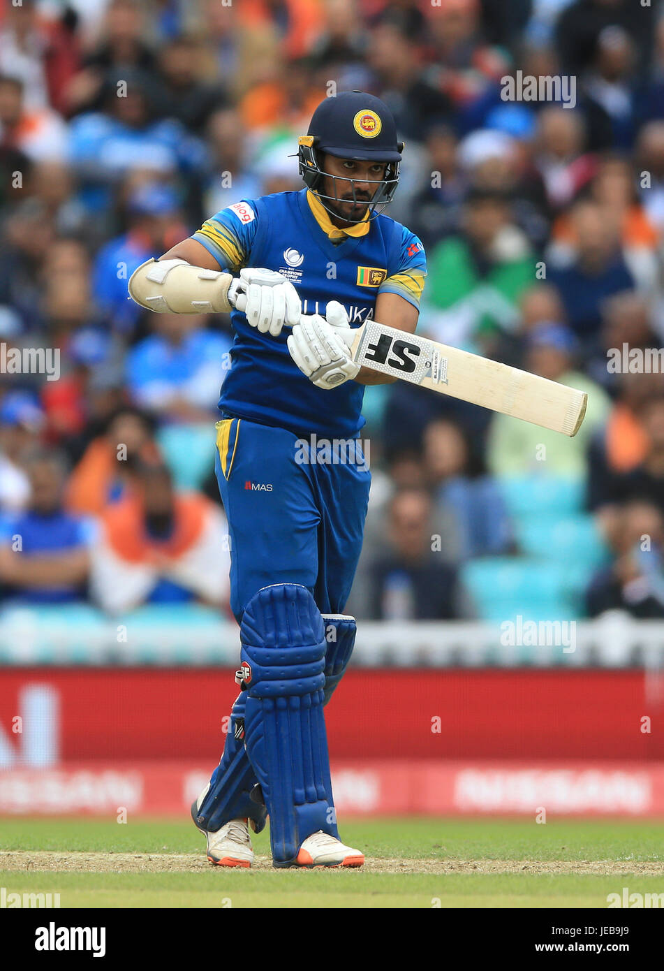 Sri Lanka's Danushka Gunathilaka Stock Photo - Alamy
