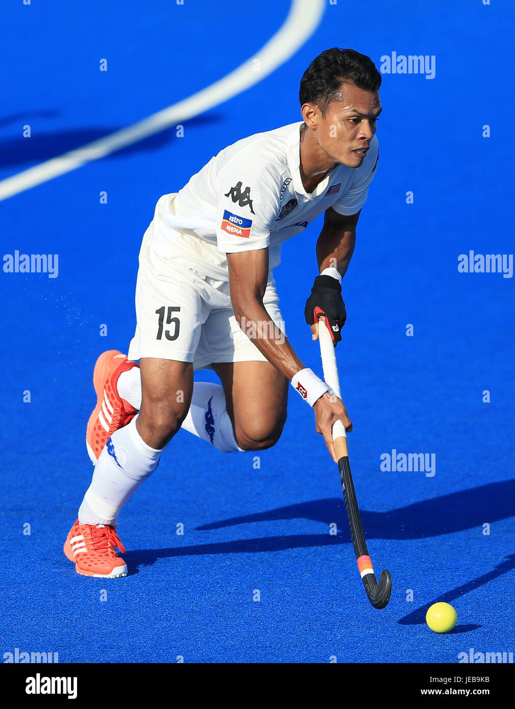 Nabil Noor, Malaysia Stock Photo - Alamy