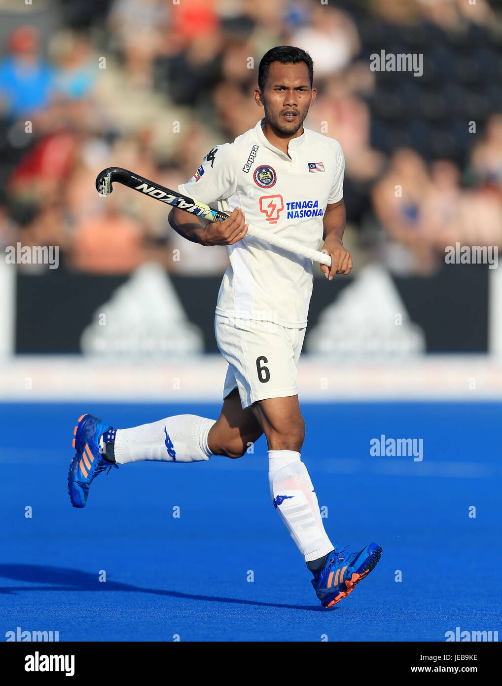 Marhan Jalil, Malaysia Stock Photo - Alamy